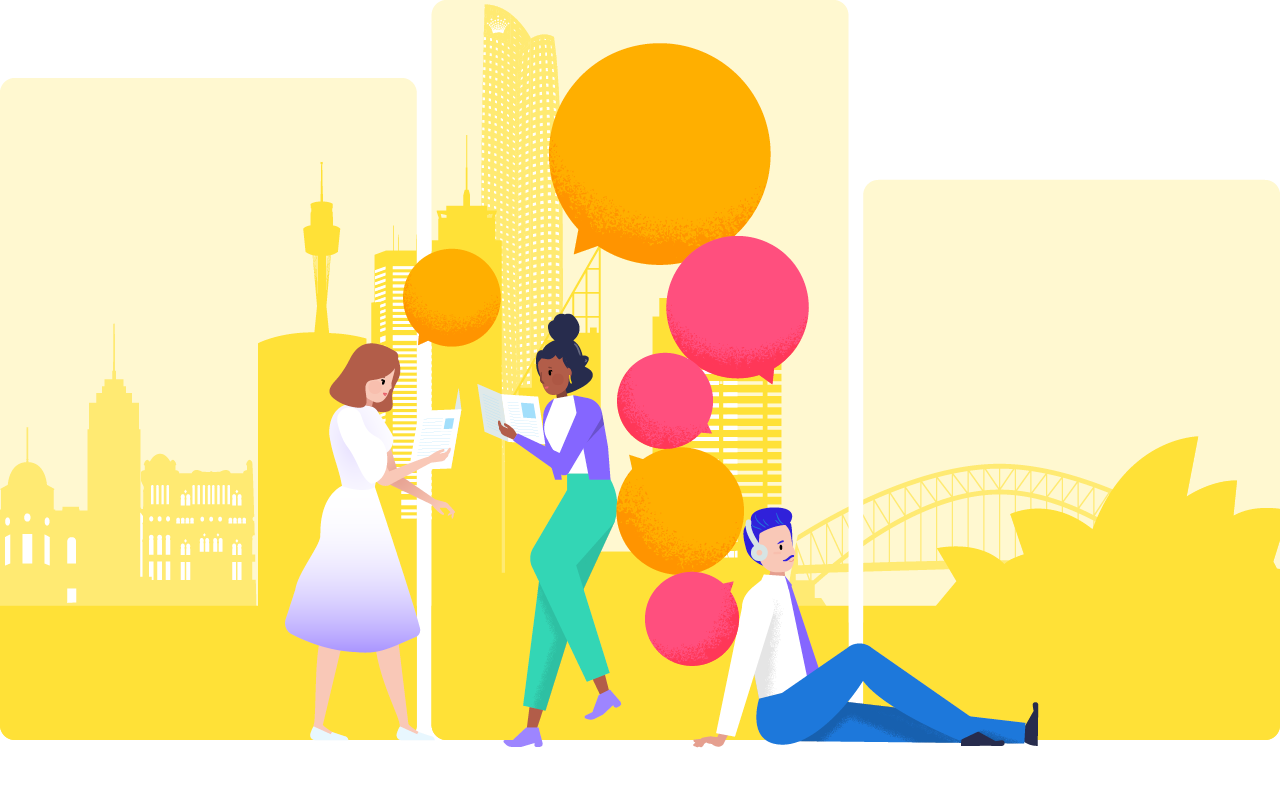 Conferences & Forums