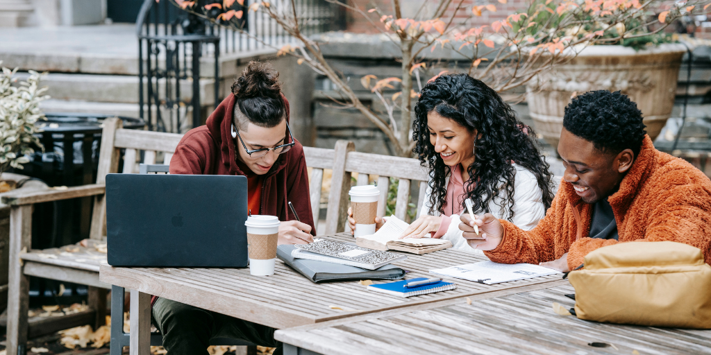 Student Spotlight: Meet the newly appointed Student Representative for ...