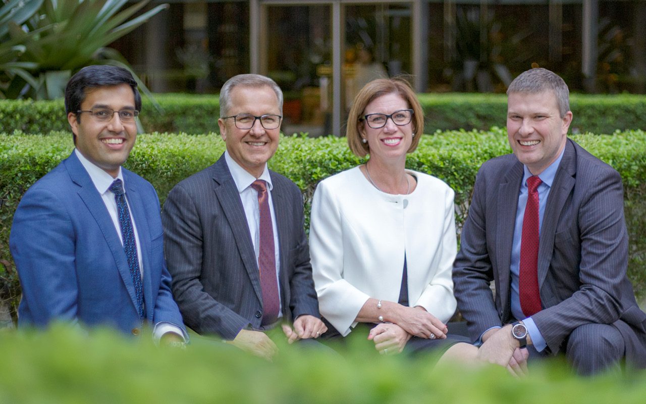 Introduction to the Australian tax system